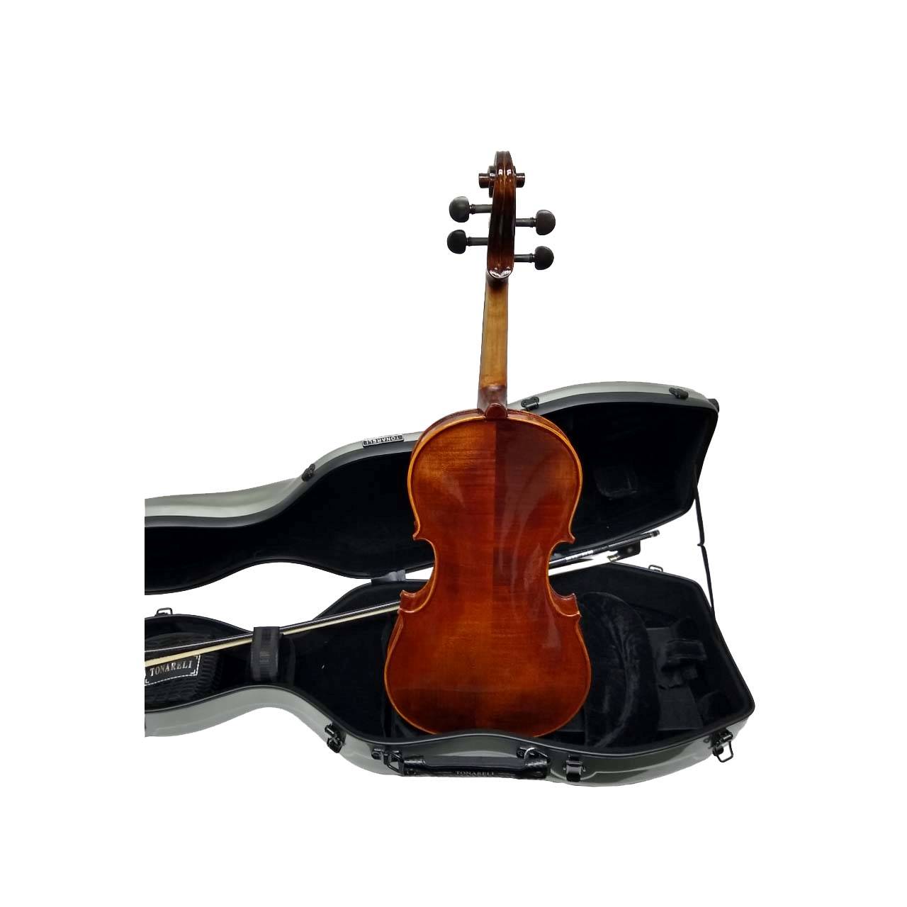 Vienna Strings European Tradition Hamburg Viola - Jim Laabs Music Store