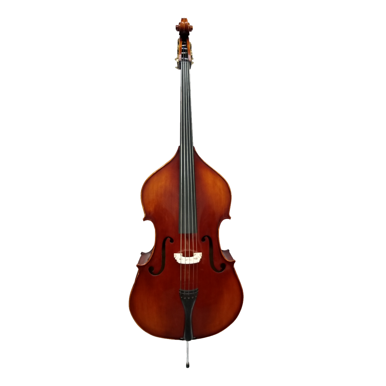 Vienna Strings Hamburg 3/4 Upright Bass 5 String - Jim Laabs Music Store