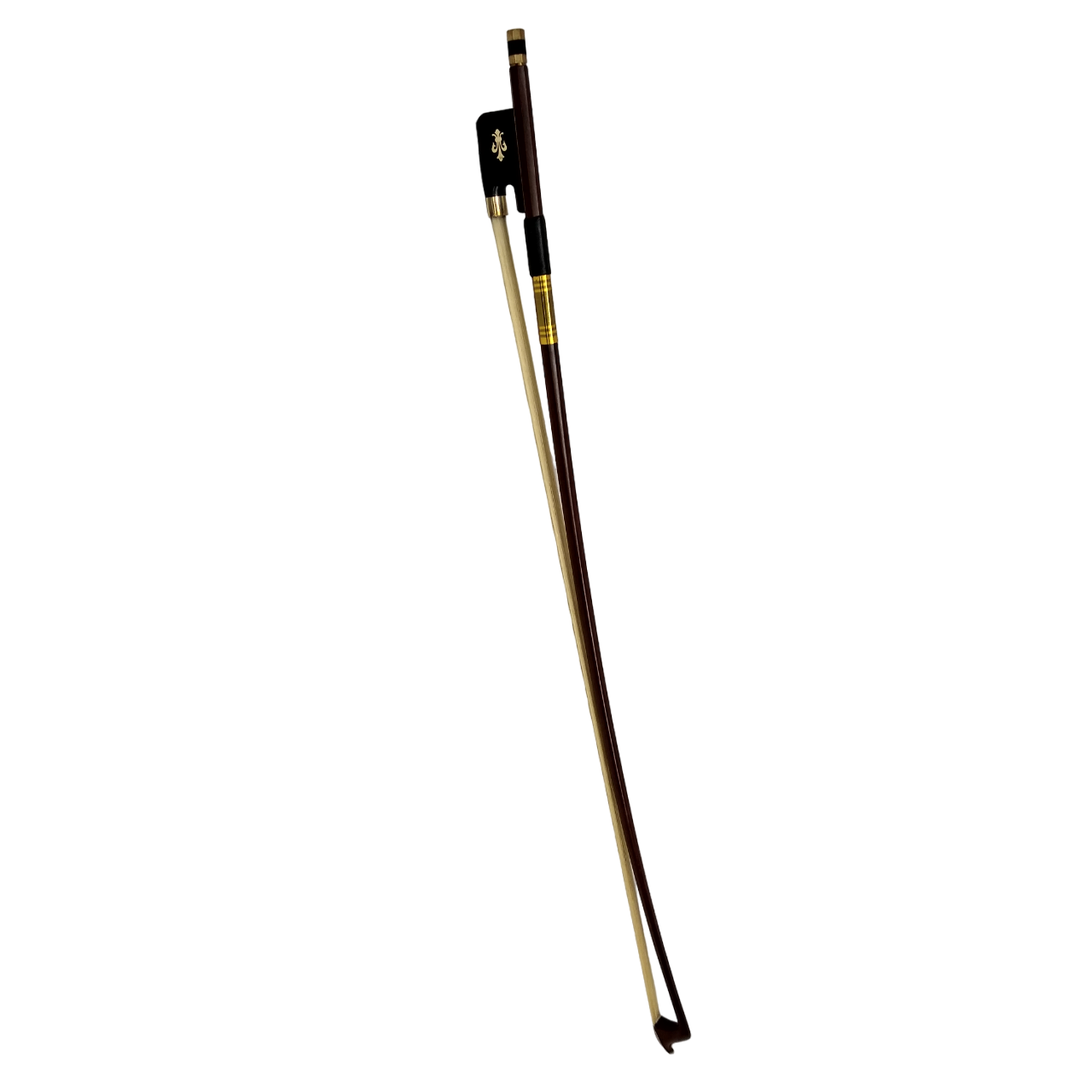 Vienna Strings Sandner Cello Bow - Jim Laabs Music Store