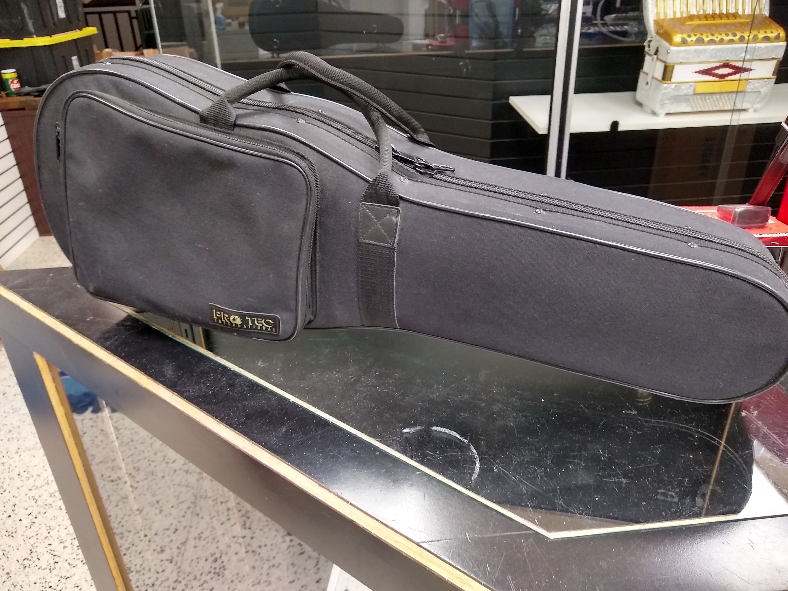 Knilling 3/4 Violin made in Germany - Used - Jim Laabs Music Store