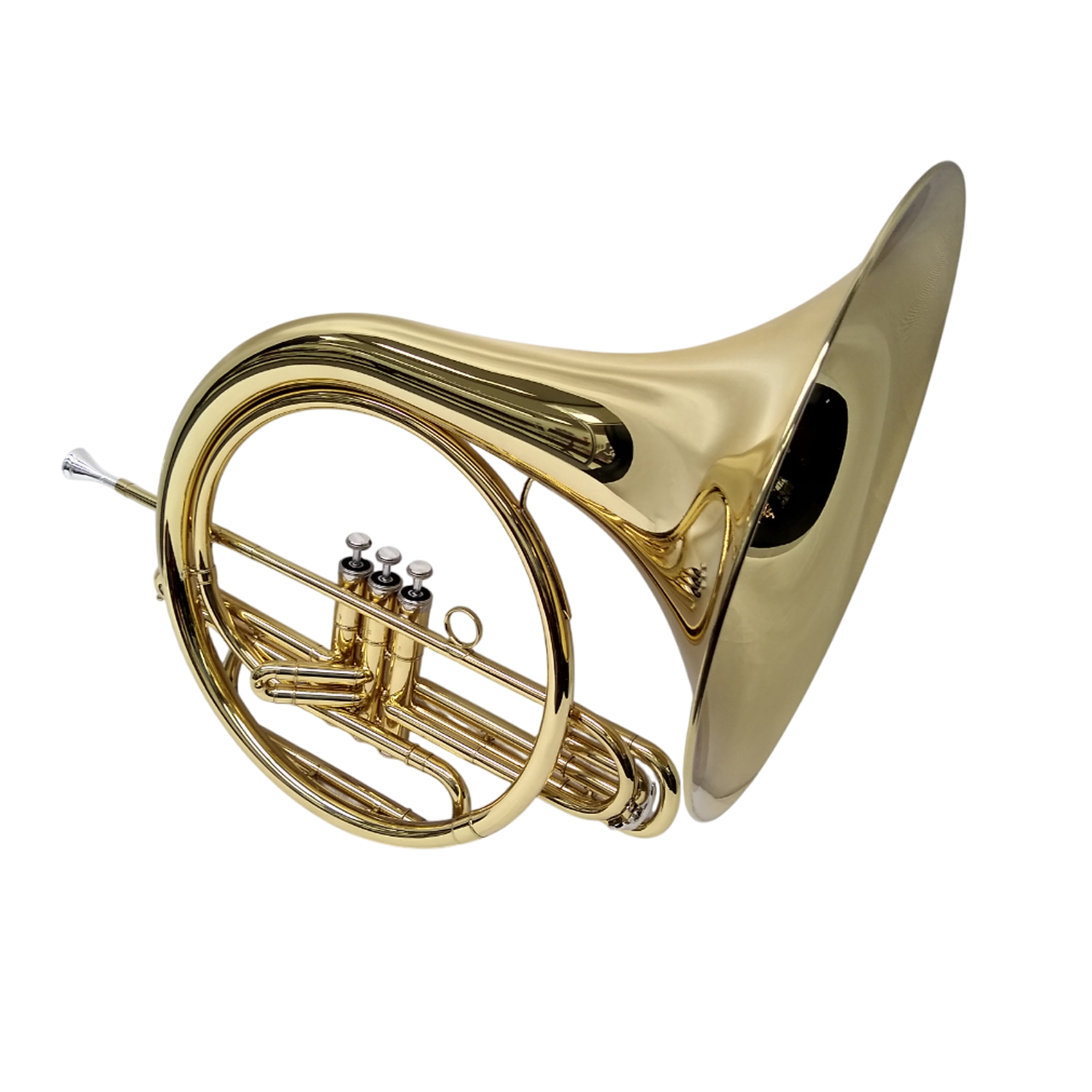 Schiller Field Series Marching French Horn - Jim Laabs Music Store
