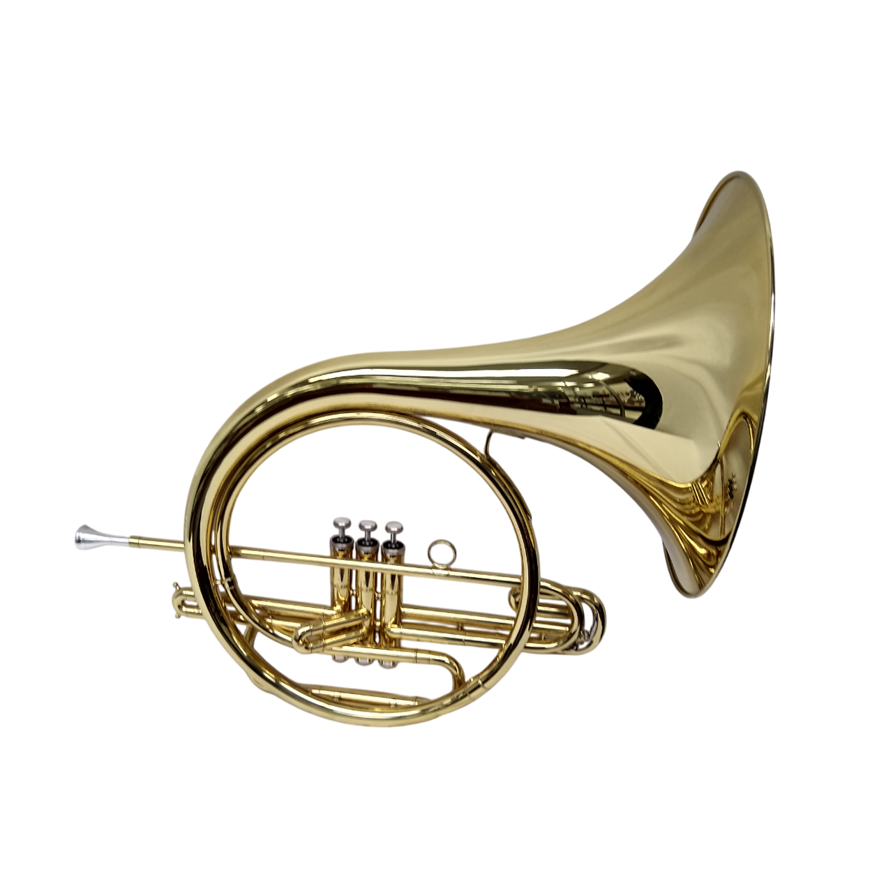 Schiller Field Series Marching French Horn - Jim Laabs Music Store