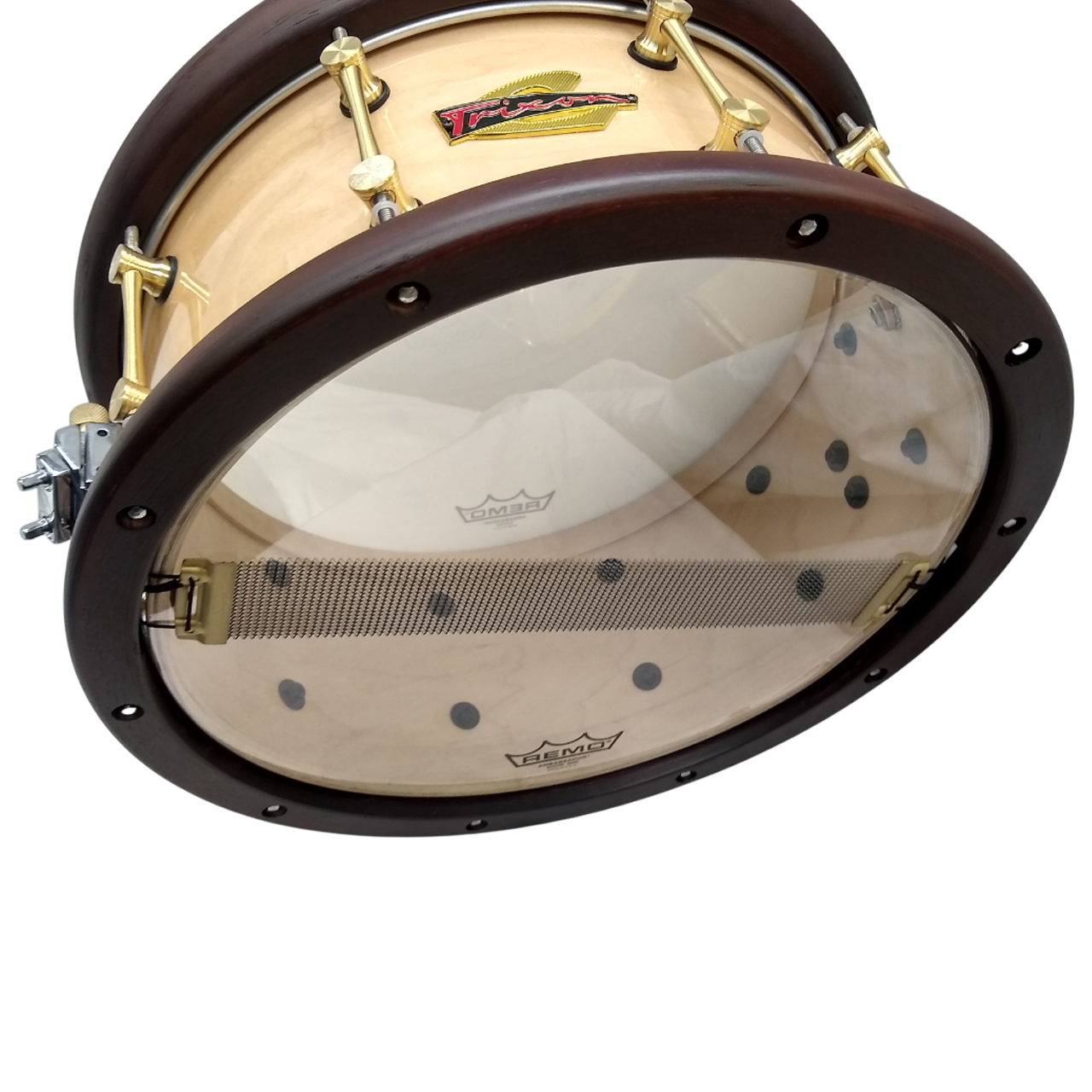 Trixon Super Classic Snare Drum - Jim Laabs Music Store