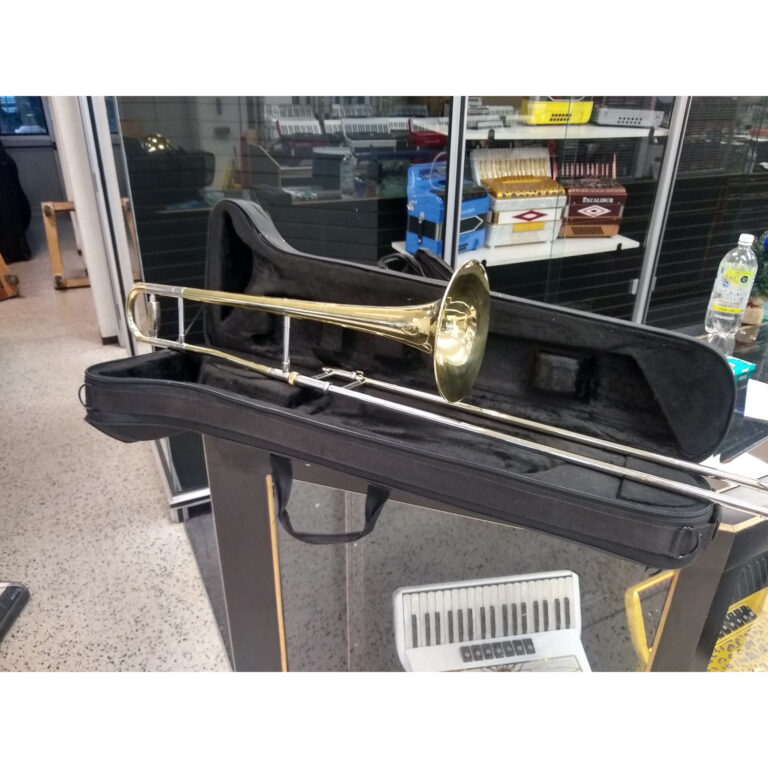 Used Trombones Archives - Jim Laabs Music Store