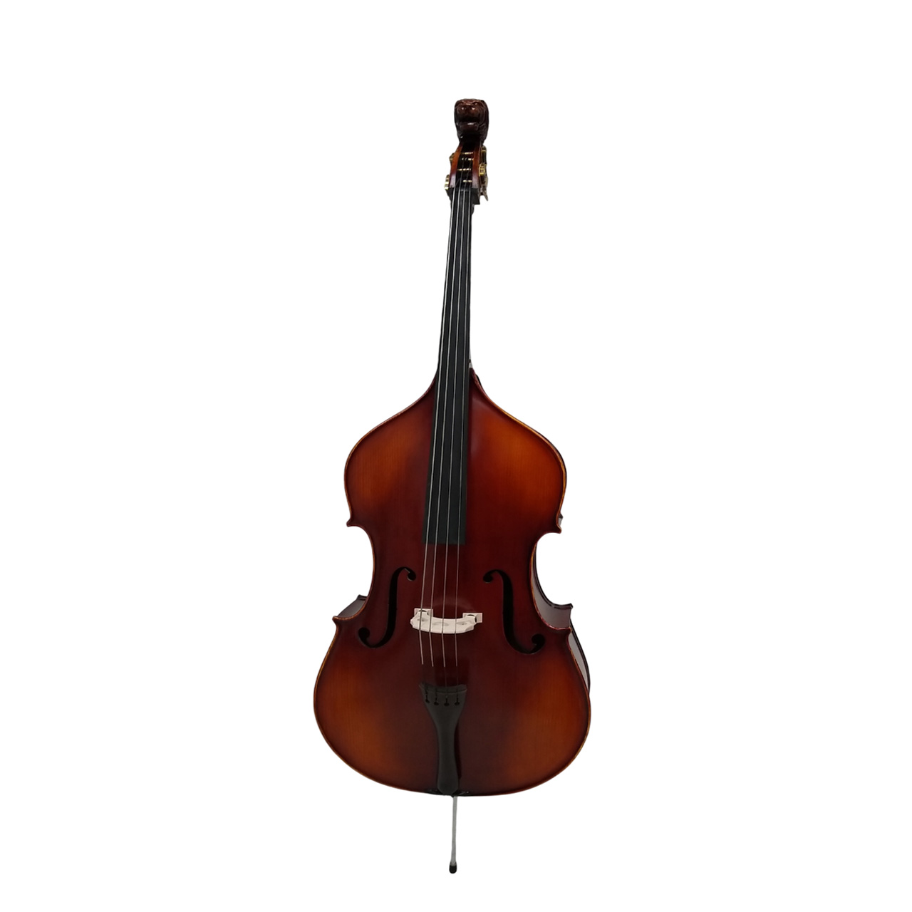 Vienna Strings Munich King Series Bass - Jim Laabs Music Store