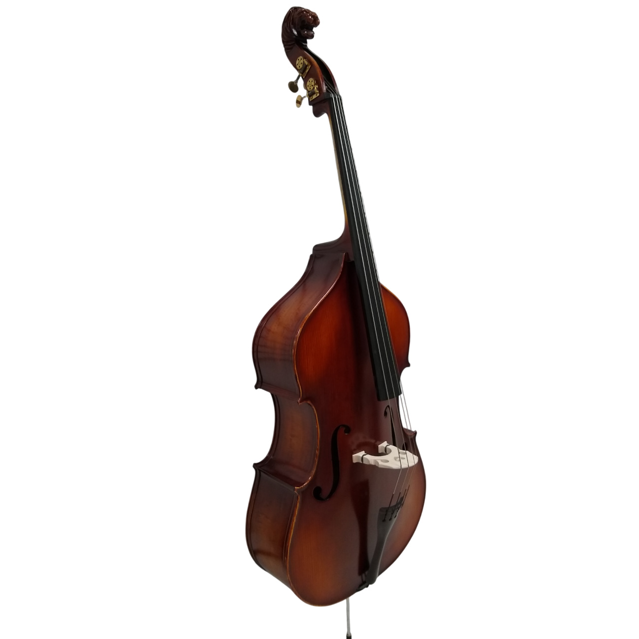 Vienna Strings Munich King Series Bass - Jim Laabs Music Store