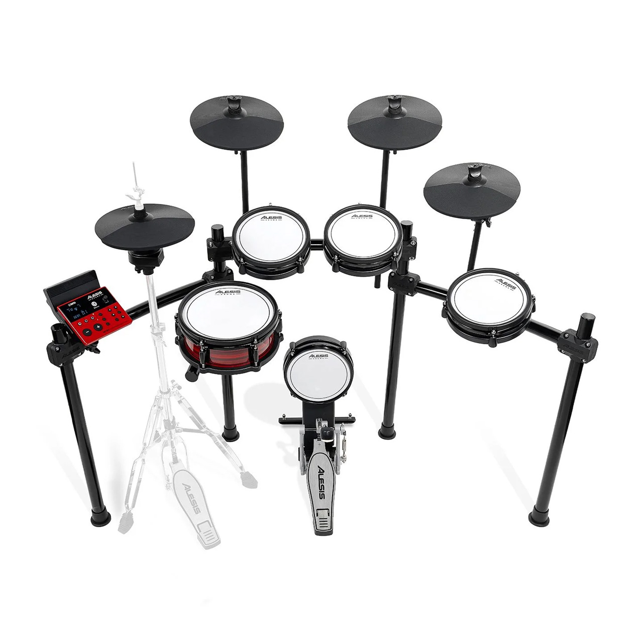 Alesis Nitro Ultimate Module - Jim Laabs Music Store